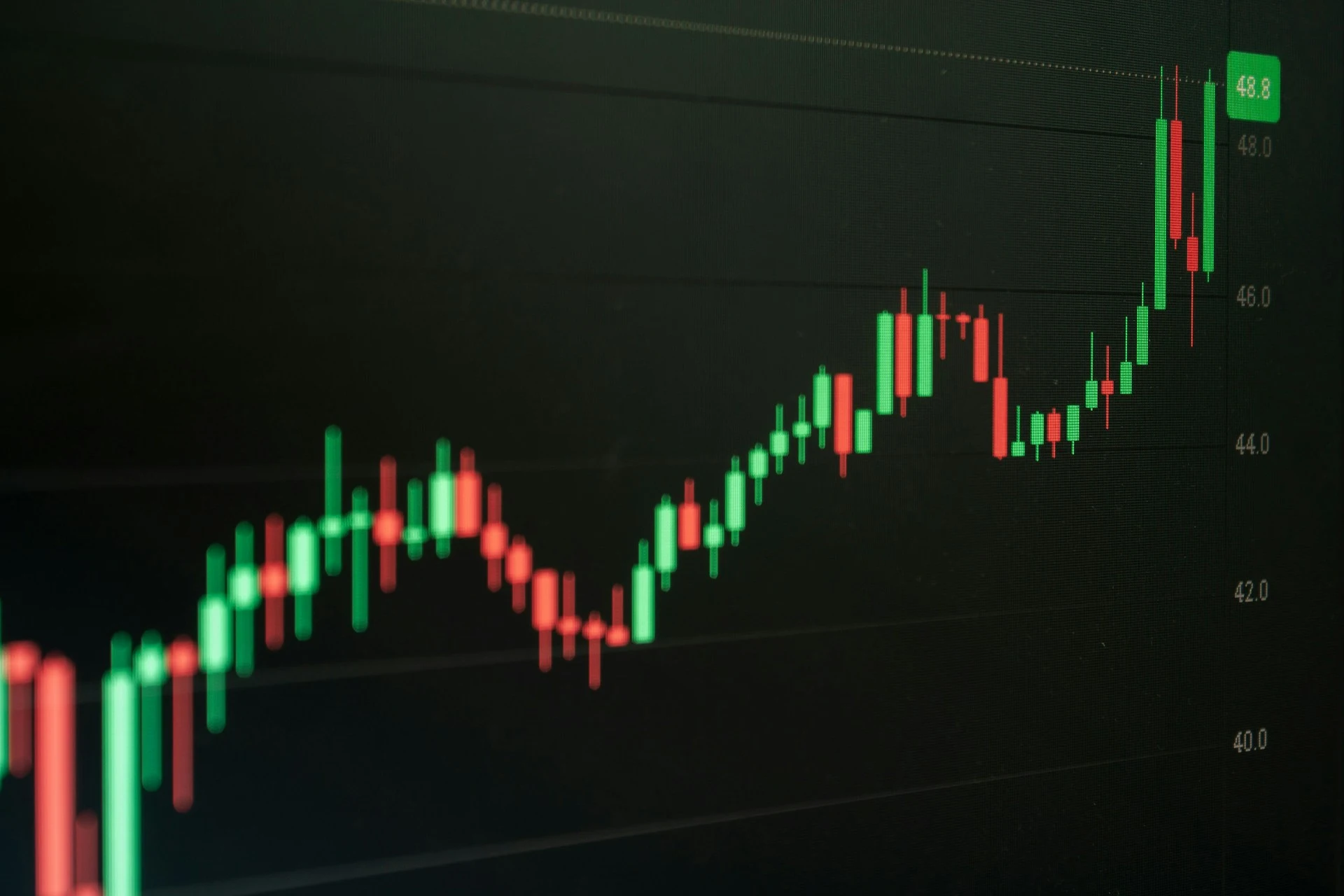 ¿Qué es un short squeeze? | SrEconomista